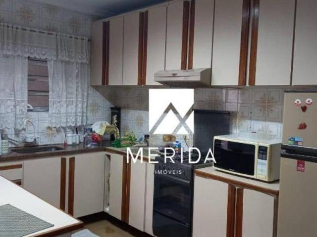 Casa com 3 dormitórios à venda, 310 m² por R$ 1.908.000,00 Jardim Santo André/SP