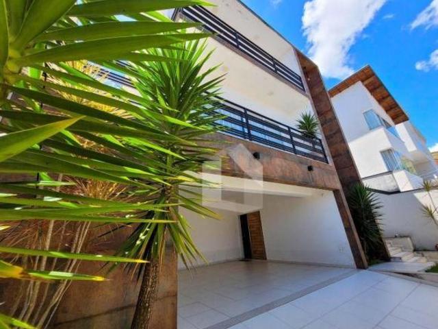 Casa com 3 dormitórios à venda, 310 m² por R$ 1.990.000,00 Parque Vivaldi Leite Ribeiro Poços de