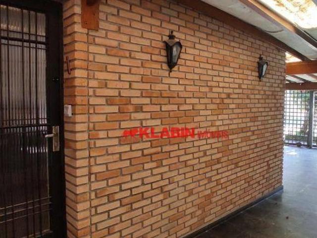 Casa com 3 dormitórios à venda, 310 m² por R$ 1.996.000,00 Jardim da Saúde São Paulo/SP