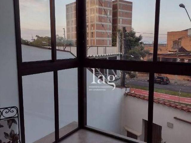 Casa com 3 dormitórios à venda, 310 m² por R$ 1.090.000,00 Vila Trujillo Sorocaba/SP