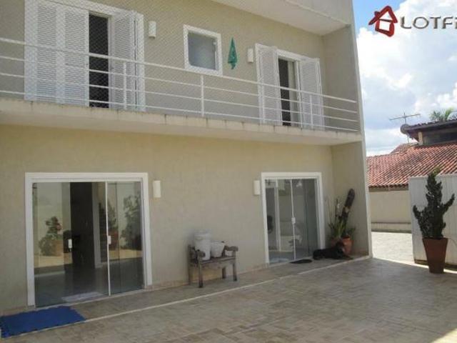 Casa com 3 dormitórios à venda, 310 m² por R$ 1.200.000,00 Granja Viana Cotia/SP