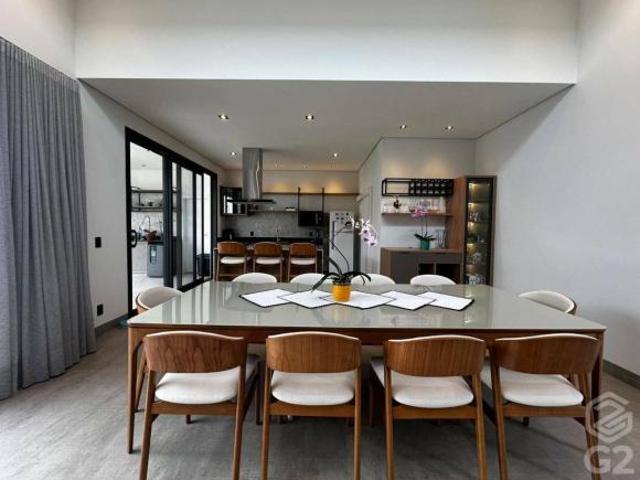 Casa com 3 dormitórios à venda, 310 m² por R$ 2.800.000,00 Chácara Halter Salto/SP