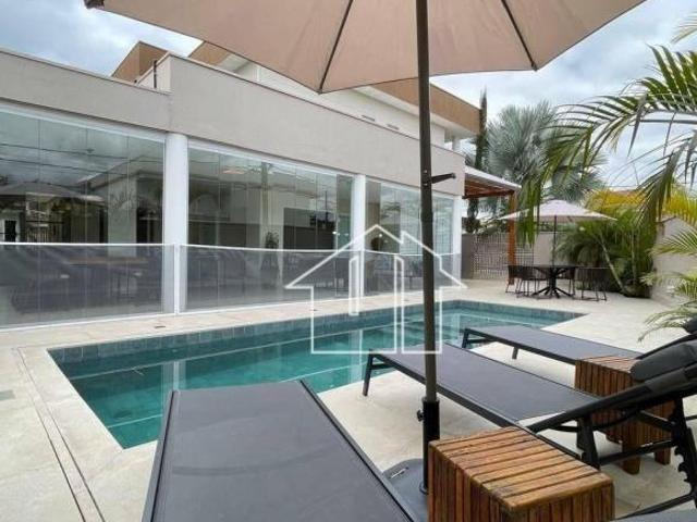 Casa com 3 dormitórios à venda, 310 m² por R$ 2.980.000,00 Urbanova São José dos Campos/SP
