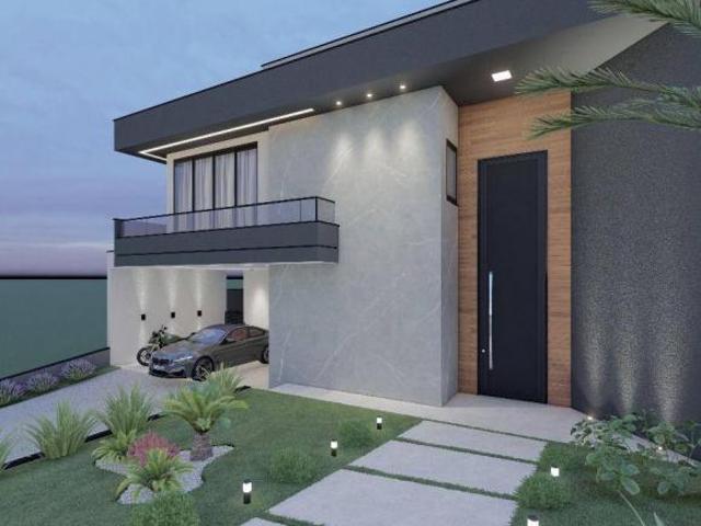 Casa com 3 dormitórios à venda, 310 m² por R$ 2.150.000,00 Condomínio Santa Isabel Louveira/SP