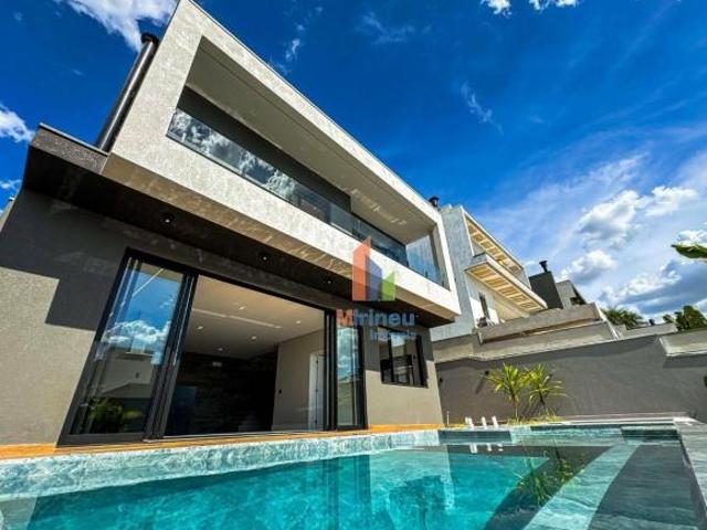 Casa com 3 dormitórios à venda, 3111 m² por R$ 3.599.000,00 Jardim Vila Paradiso Indaiatuba/SP