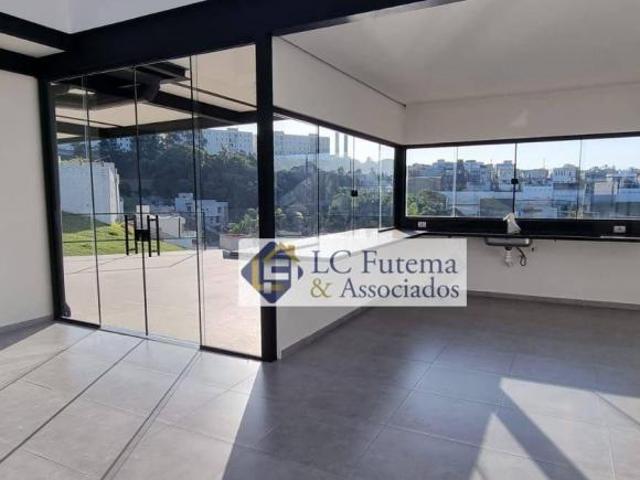 Casa com 3 dormitórios à venda, 311 m² por R$ 1.495.000,00 Reserva Vale Verde Cotia/SP