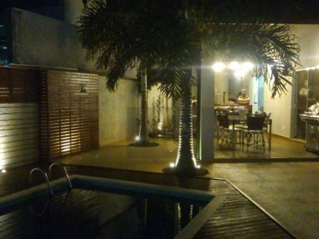 Casa com 3 dormitórios à venda, 311 m² por R$ 2.100.000,00 Jardim Europa Poços de Caldas/MG