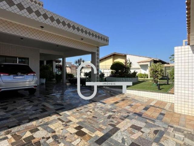 Casa com 3 dormitórios à venda, 311 m² por R$ 2.100.000,00 Cidade Nova Peruibe Peruíbe/SP