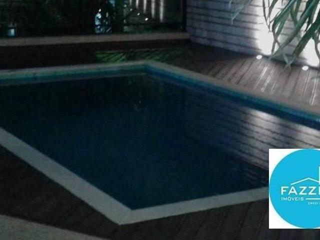 Casa com 3 dormitórios à venda, 311 m² por R$ 2.100.000,00 Jardim Europa Poços de Caldas/MG