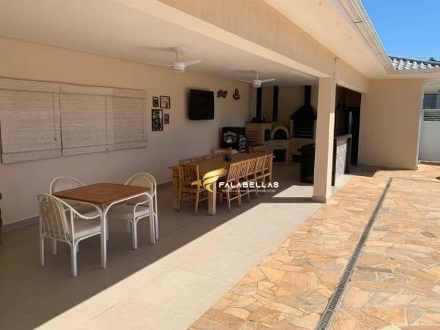 Casa com 3 dormitórios à venda, 311 m² por R$ 2.200.000,00 Medeiros Jundiaí/SP