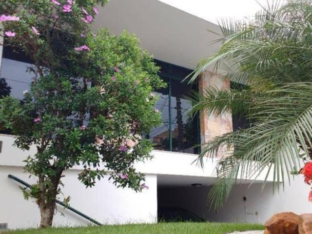 Casa com 3 dormitórios à venda, 312 m² por R$ 1.400.000,00 Jardim Paulistano Sorocaba/SP