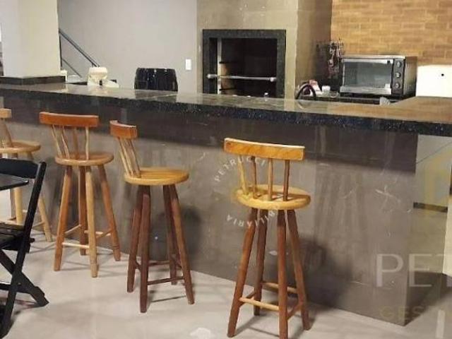 Casa com 3 dormitórios à venda, 312 m² por R$ 1.500.000,00 Jardim Europa II Artur Nogueira/SP