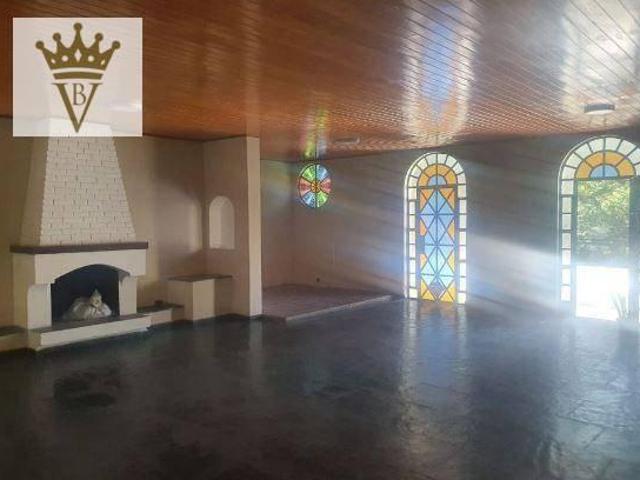 Casa com 3 dormitórios à venda, 312 m² por R$ 1.595.000,00 Alto da Lapa São Paulo/SP