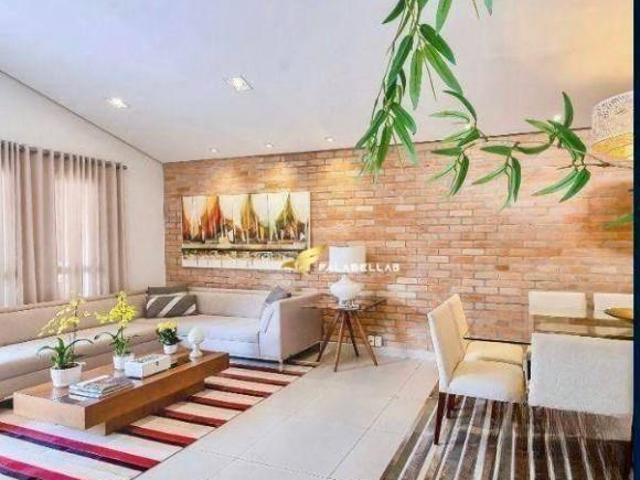 Casa com 3 dormitórios à venda, 312 m² por R$ 1.596.000,00 Vila Rio Branco Jundiaí/SP