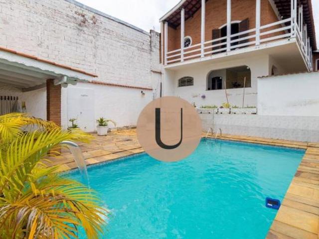 Casa com 3 dormitórios à venda, 312 m² por R$ 1.199.999,99 Centro Caieiras/SP