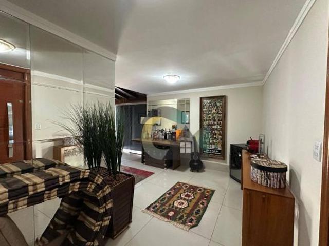 Casa com 3 dormitórios à venda, 312 m² por R$ 1.200.000,00 Alto Sumaré Barretos/SP