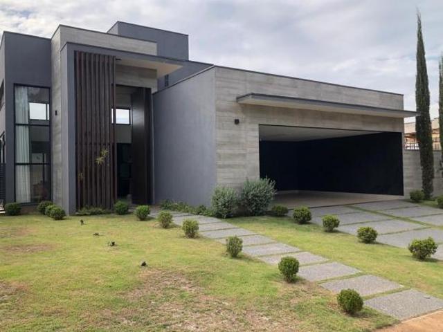 Casa com 3 dormitórios à venda, 312 m² por R$ 2.600.000 Santa Eliza Itupeva/SP