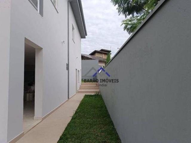 Casa com 3 dormitórios à venda, 312 m² por R$ 2.200.000,00 Residencial Fazenda Serrinha Itatiba/