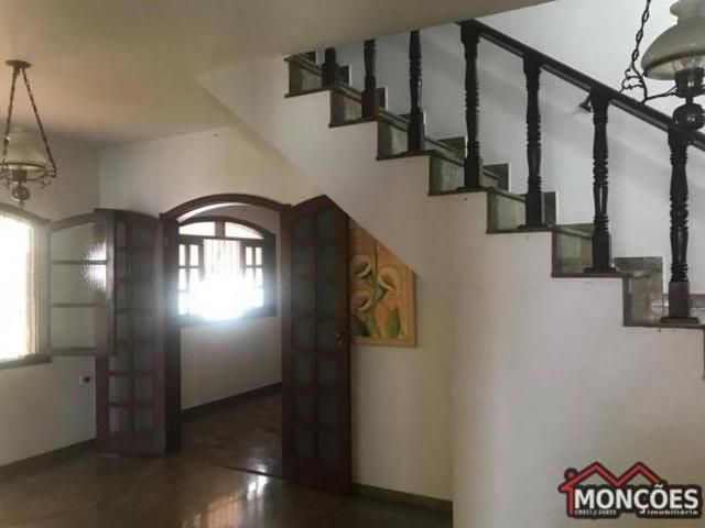 Casa com 3 dormitórios à venda, 312 m² por R$ 850.000,00 Centro Porto Feliz/SP