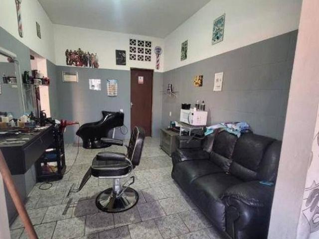 Casa com 3 dormitórios à venda, 312 Cruzeiro do Sul Jaguariúna/SP