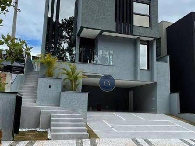 Casa com 3 dormitórios à venda, 313 m² Jardim São Pedro Mogi das Cruzes/SP