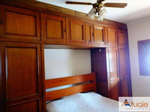 Casa com 3 dormitórios à venda, 313 m² por R$ 1.480.000,00 Jardim Nova Veneza Sumaré/SP