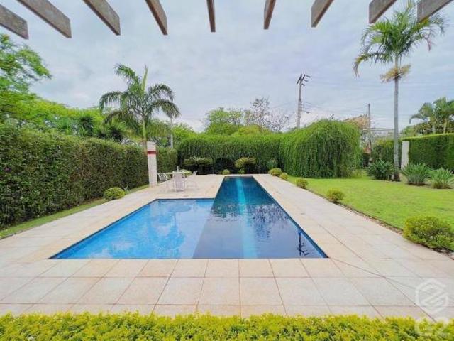 Casa com 3 dormitórios à venda, 313 m² por R$ 1.850.000,00 Condomínio Residencial Primavera Salt