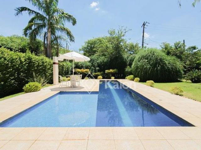 Casa com 3 dormitórios à venda, 313 m² por R$ 1.850.000,00 Condomínio Residencial Primavera Salt