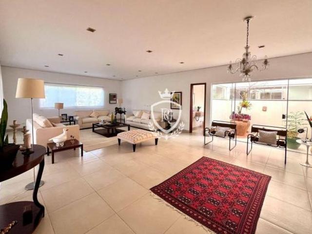 Casa com 3 dormitórios à venda, 313 m² por R$ 1.850.000,00 Condomínio Residencial Primavera Salt