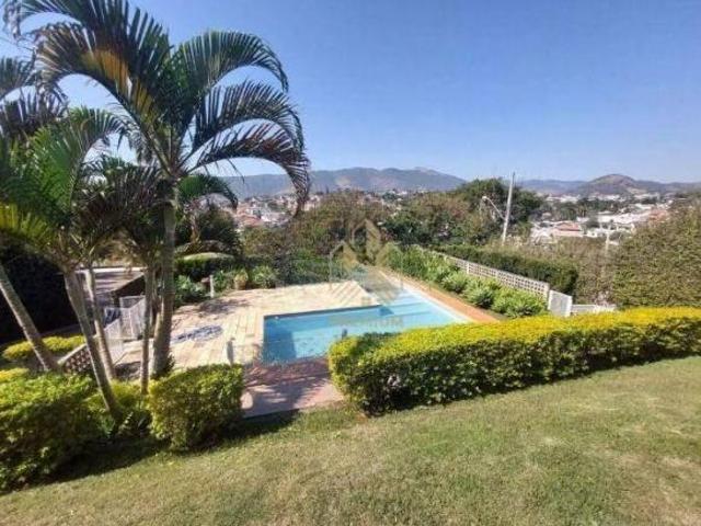Casa com 3 dormitórios à venda, 313 m² por R$ 1.060.000,00 Jardim do Lago Atibaia/SP