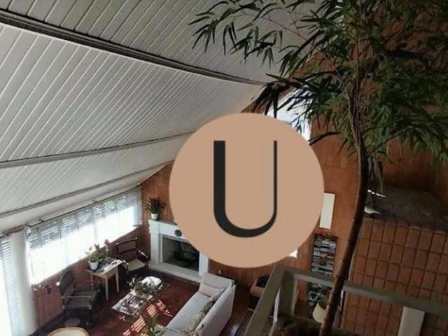 Casa com 3 dormitórios à venda, 313 m² por R$ 2.450.000,00 Morumbi São Paulo/SP