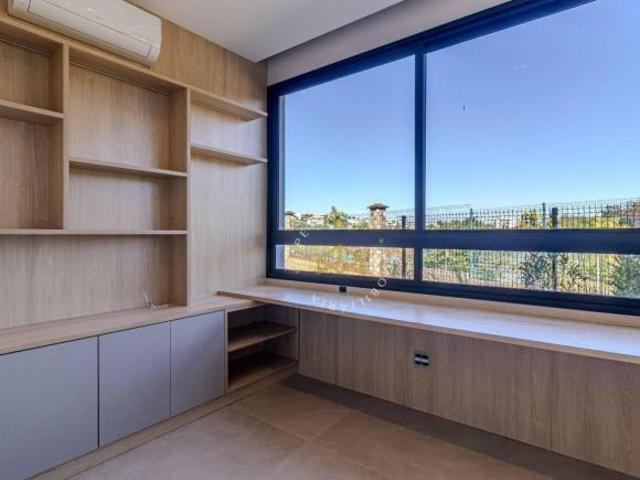 Casa com 3 dormitórios à venda, 313 m² por R$ 4.800.000,00 Swiss Park Campinas/SP