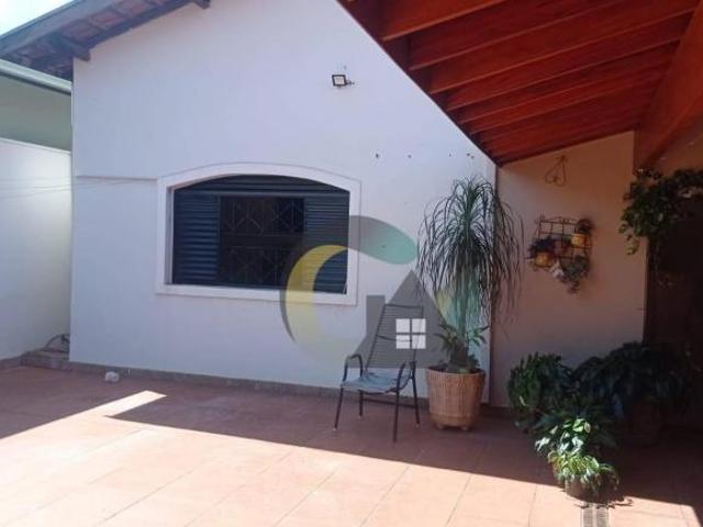 Casa com 3 dormitórios à venda, 313 m² por R$ 800.000,00 Jardim Alvorada Barretos/SP