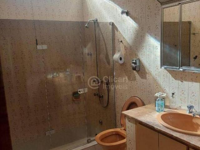 Casa com 3 dormitórios à venda, 313 m² por R$ 817.890,00 Vila Campos Sales Jundiaí/SP