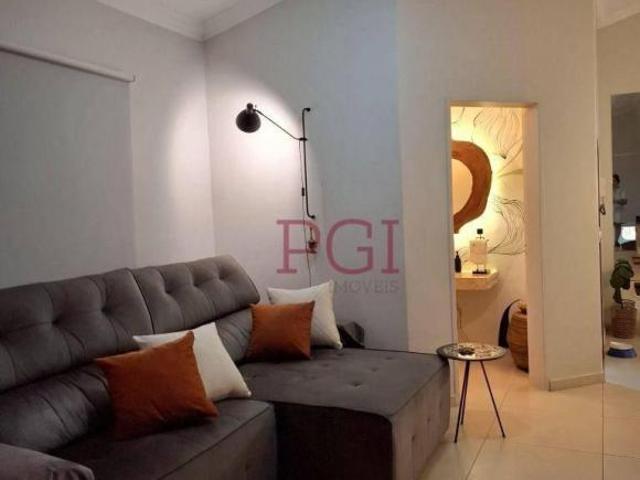 Casa com 3 dormitórios à venda, 313 m² por R$ 970.000 Ribeirânia Ribeirão Preto/SP