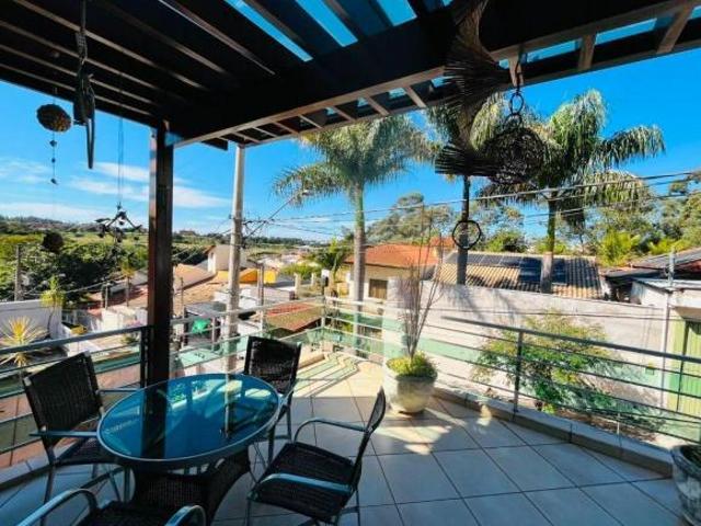 Casa com 3 dormitórios à venda, 324 m² por R$ 1.560.000,00 Mirante de Jundiaí Jundiaí/SP