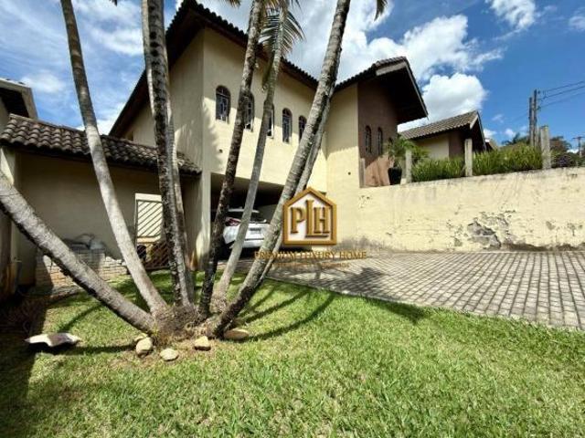 Casa com 3 dormitórios à venda, 324 m² por R$ 1.190.000,00 Condominio Parque das Garças II Atiba