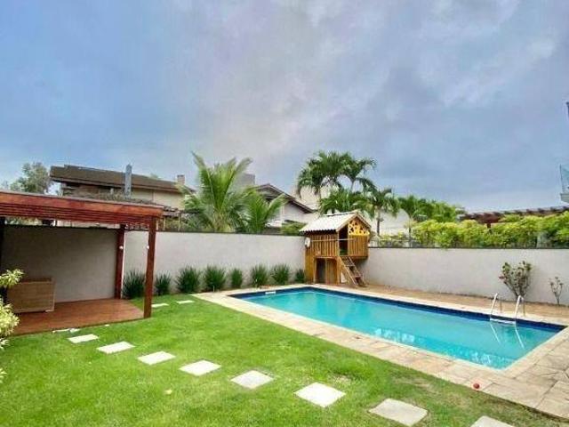 Casa com 3 dormitórios à venda, 324 m² por R$ 2.385.000,00 Bouganville Bertioga/SP