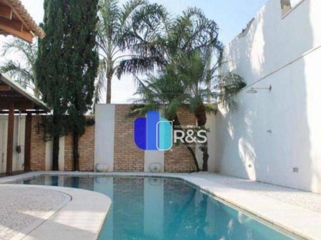 Casa com 3 dormitórios à venda, 325 m² por R$ 3.200.000,00 Residencial Acapulco Catanduva/SP