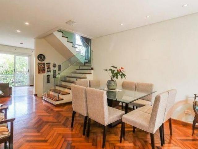 Casa com 3 dormitórios à venda, 325 m² por R$ 3.300.000,00 Morumbi São Paulo/SP