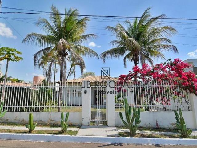 Casa com 3 dormitórios à venda, 325 m² por R$ 1.200.000,00 Setor Habitacional Jardim Botânico Br