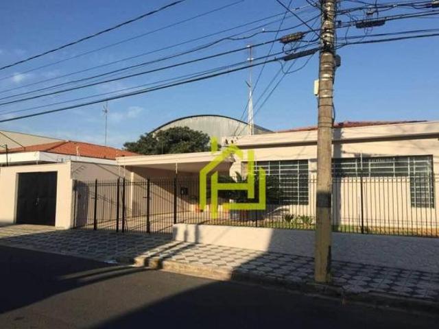 Casa com 3 dormitórios à venda, 325 m² por R$ 1.250.000,00 Cerrado Sorocaba/SP