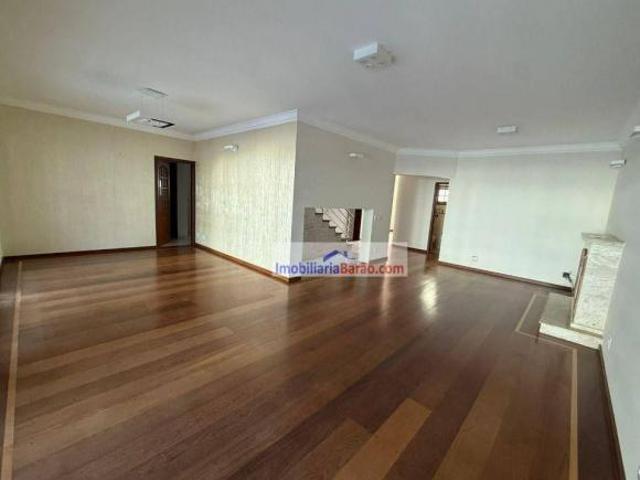 Casa com 3 dormitórios à venda, 325 m² por R$ 2.400.000,00 Residencial Barão do Café Campinas/SP