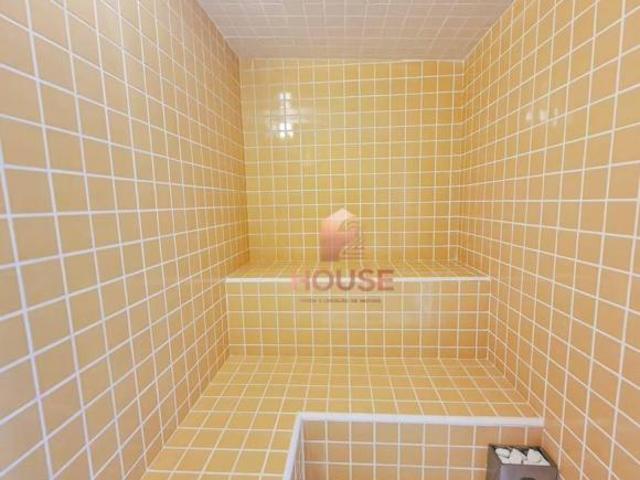 Casa com 3 dormitórios à venda, 325 m² por R$ 2.500.000,00 Condomínio Reserva Ibirapitanga Santa