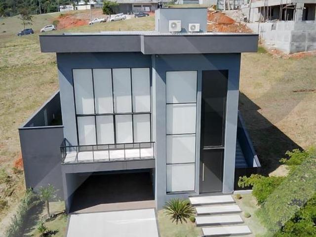 Casa com 3 dormitórios à venda, 325 m² por R$ 2.950.000 Aldeia da Serra Santana de Parnaíba/SP