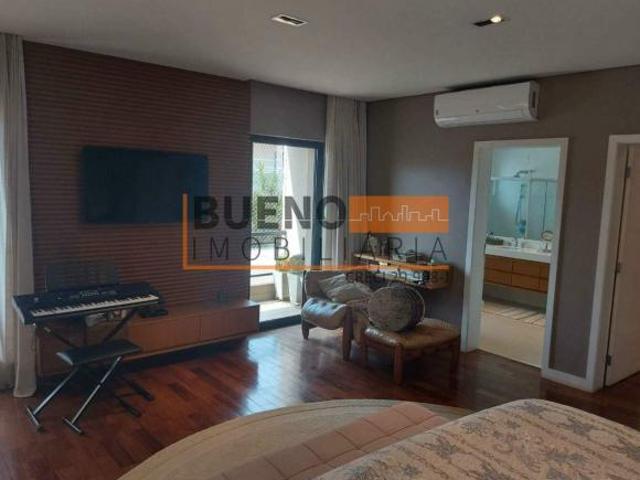 Casa com 3 dormitórios à venda, 325 m² por R$ 2.950.000,00 Jardim Imperador Americana/SP