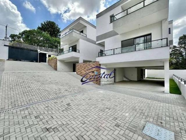 Casa com 3 dormitórios à venda, 326 m² Chácara do Refúgio Carapicuíba/SP