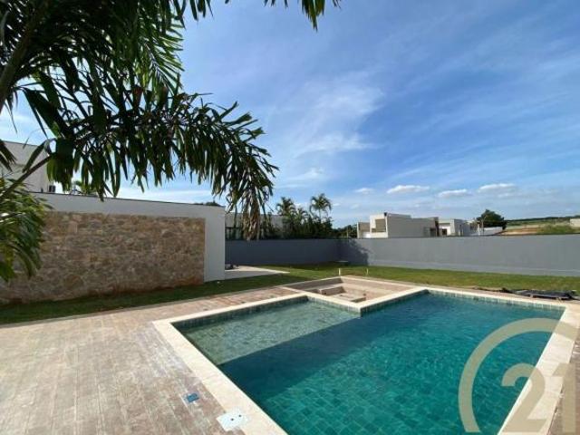 Casa com 3 dormitórios à venda, 326 m² por R$ 3.400.000,00 Parque Ecoresidencial Fazenda Jequitibá