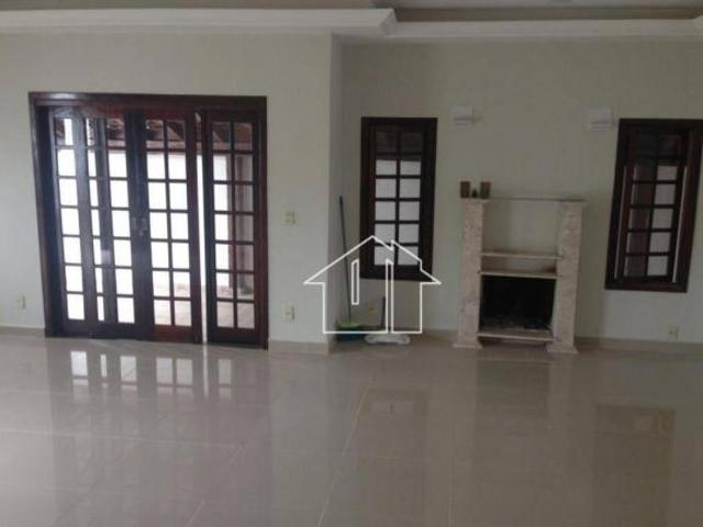 Casa com 3 dormitórios à venda, 326 m² por R$ 1.900.000,00 Urbanova São José dos Campos/SP