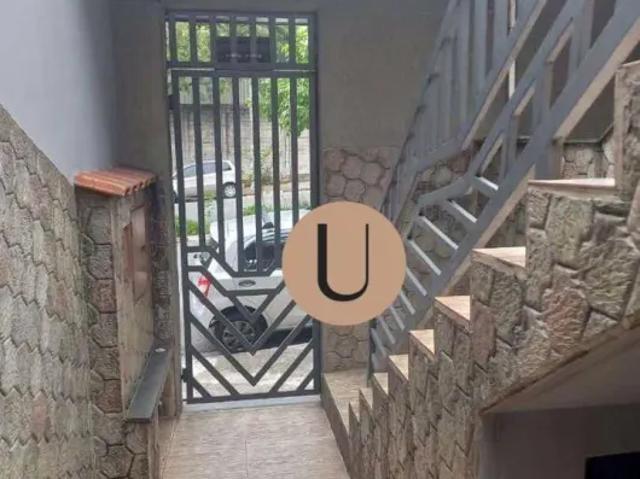 Casa com 3 dormitórios à venda, 326 m² por R$ 1.115.000 Jardim Utinga Santo André